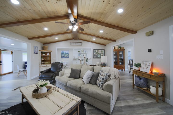 Mountain Luxury At Cree - Hot Tub - Patio - A/c - Ruidoso, NM