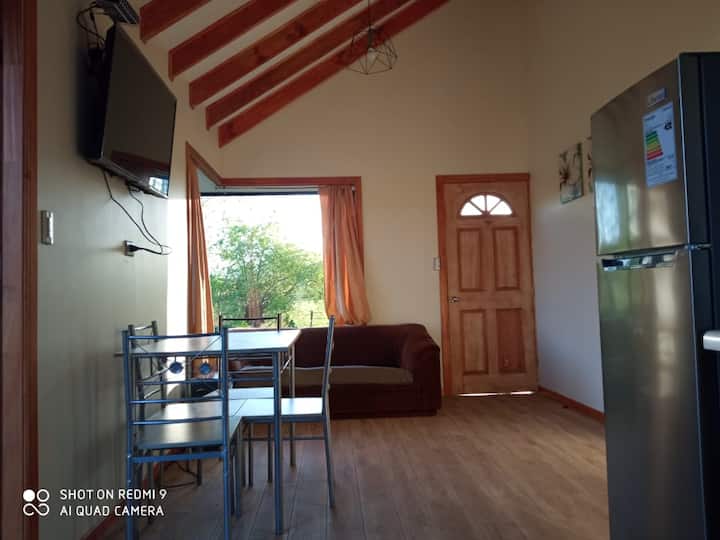 Alto Bio Bio Vacation Rentals & Homes - Bío Bío, Chile | Airbnb