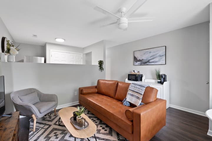 Summer Dates Open-pet Friendly Near Chatt Hospital - Chattanooga