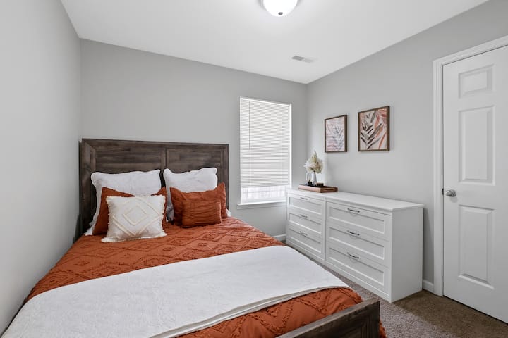 Winter Dates Open-pet Friendly Near Chatt Hospital - Chattanooga, TN