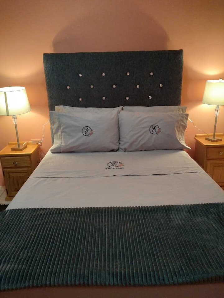 Honeymoon Suite - Trinidad and Tobago