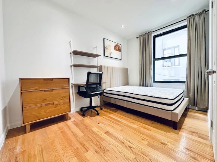 Hdtv Room, Laundry, 6 Min To Central Park #411 - New York City
