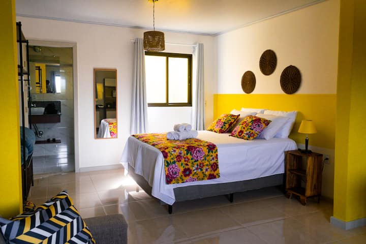 Loft Raio De Sol - Campeche/morro Das Pedras - Florianópolis