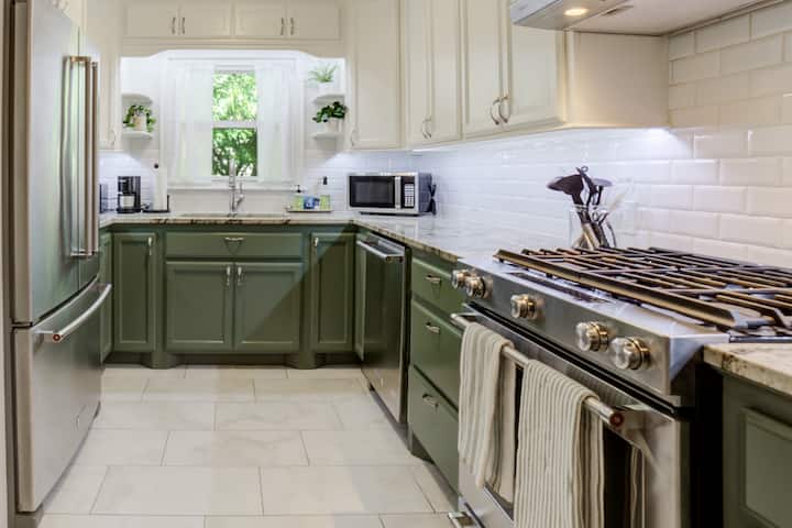 Park Place - Near Fairgrounds | Expo | Cherry St. - Tulsa, OK