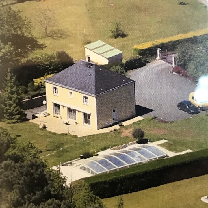 Chambre Proche Circuit 24 H/pole Européen Cheval - Le Mans