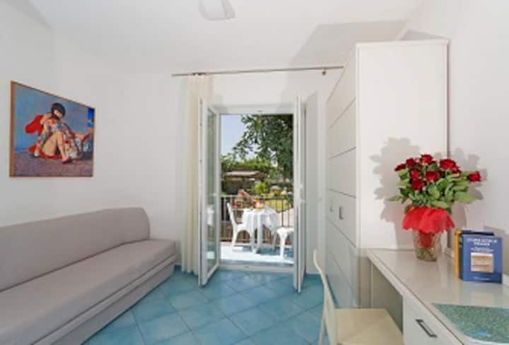 In 16 Al Mare A Forio, B&b - Procida