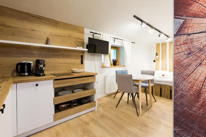 Apartament 8.jodłowy-dream Apart - Szczyrk