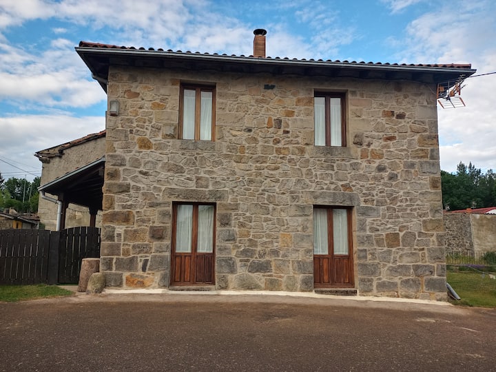 La Casuca De Antoniooti (Bañera De Hidromasaje) - Reinosa