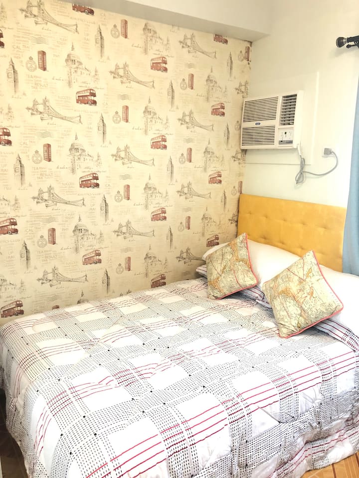 Condo Unit In Lahug, Cebu City - Cebu City