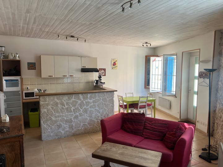 Cœur De Martigues - Martigues