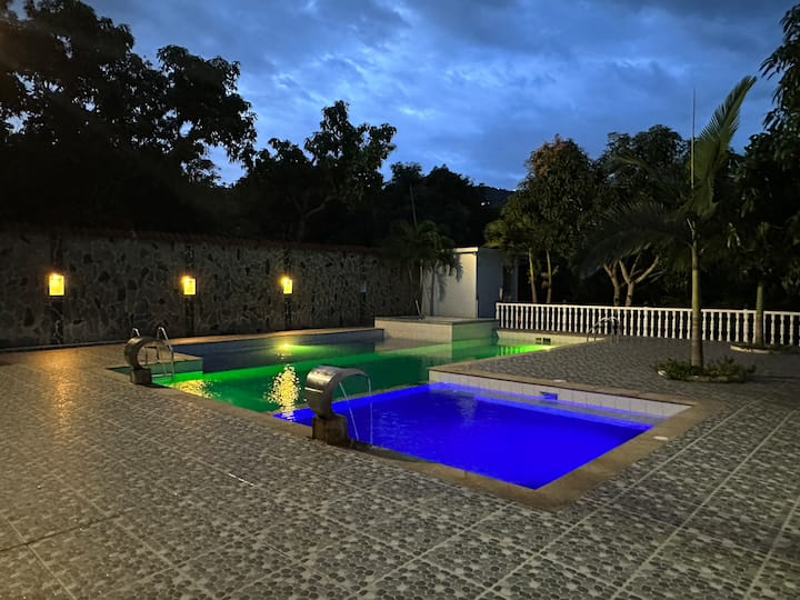 Casa Quinta En La Mesa - La Mesa