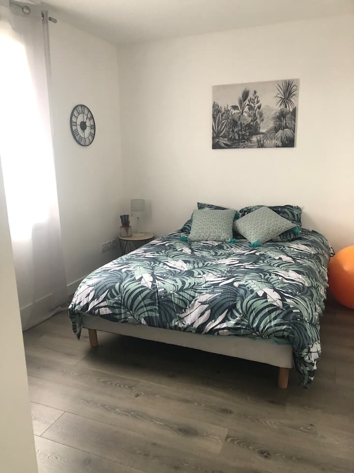 Location Chambre - Poitiers