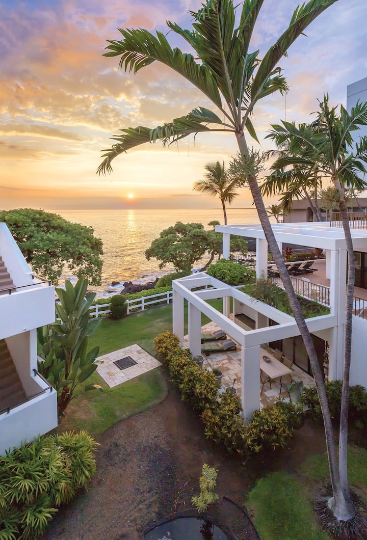 Royal Sea Cliff 2 Bedroom - Hawaii
