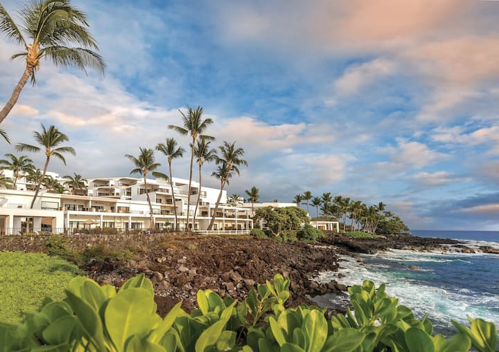 Royal Sea Cliff Two Bedroom - Hawaii