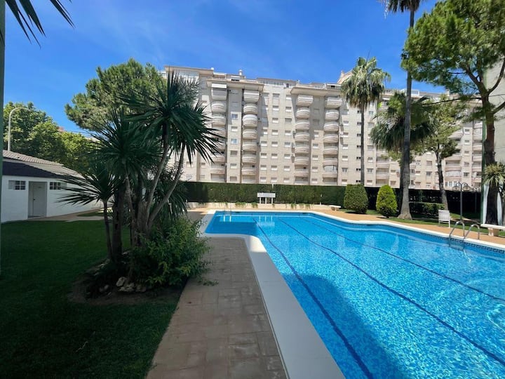 El Oasis De Carly - Gandia