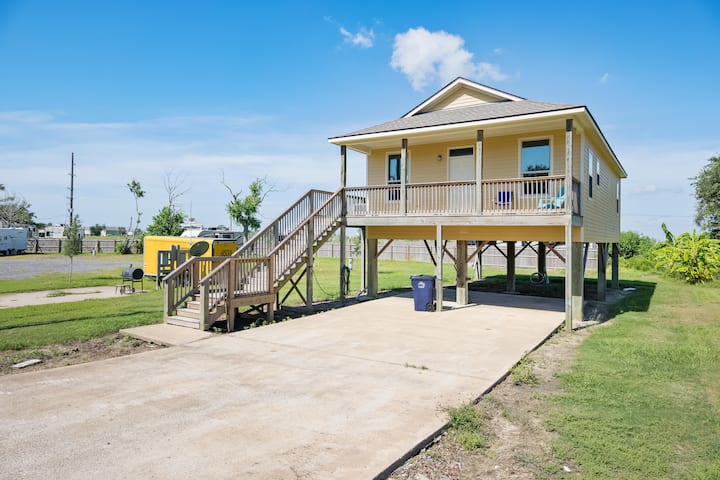 Cameron Vacation Rentals & Homes - Louisiana, United States | Airbnb