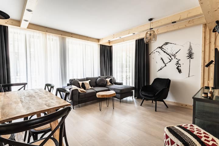 Apartament Sabały 3 - Zakopane