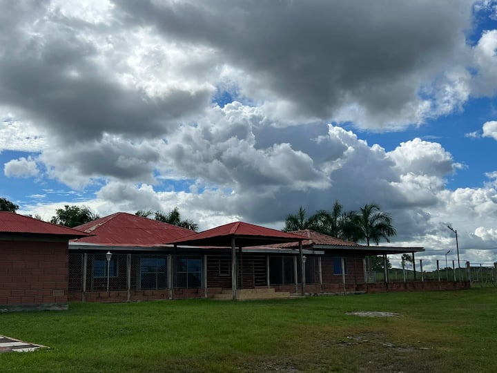 Agradable Casa Finca Campestre Con Piscina Mtr - Córdoba (Colombia)