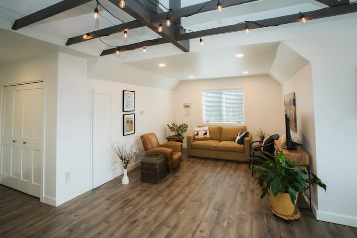Quiet Suite Among Nature, Lakes, & Premier Dining - Nisswa, MN