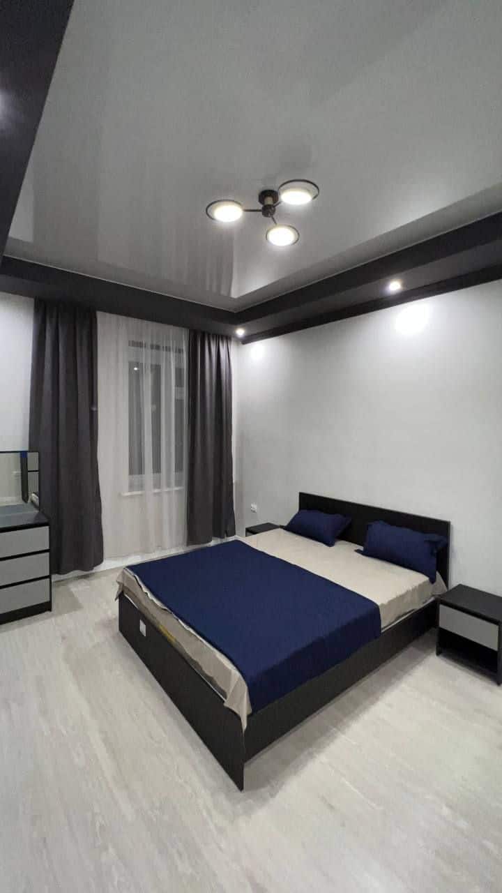 Center Of Yerevan.for A Big Campaign,the Best Apt. - Yerevan