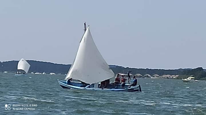 Escale Calme Proche Plage Bassin D'arcachon - Andernos-les-Bains