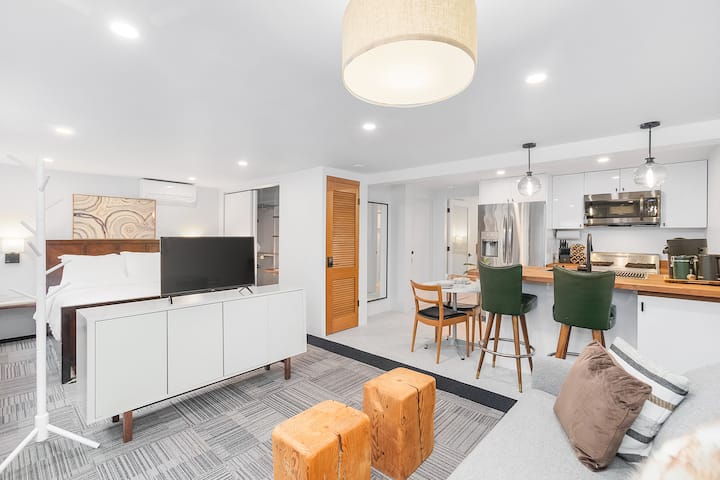 Sunnyside Studio On Green Lake - Adams - Seattle