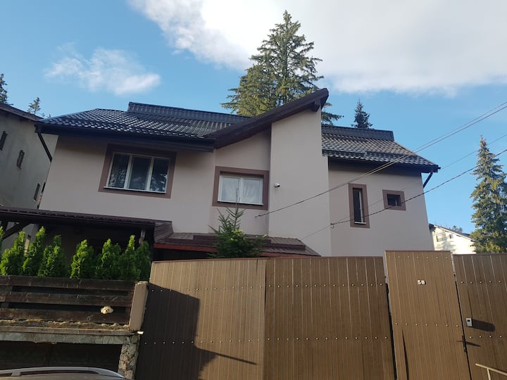 Casa Tania Predeal - Predeal