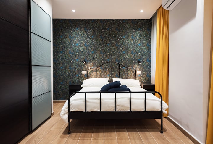Centralissimo E Incantevole Loft, Napoli - Naples