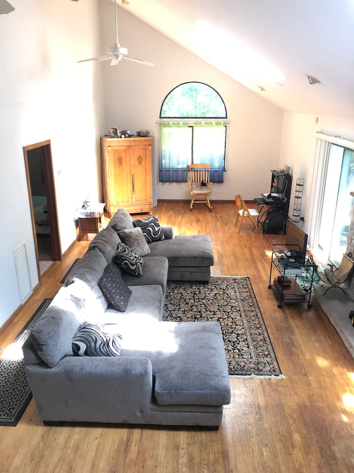 Best Value Sunny 3bed 2minsbeach 12mins Sag Harbor - Sag Harbor, NY