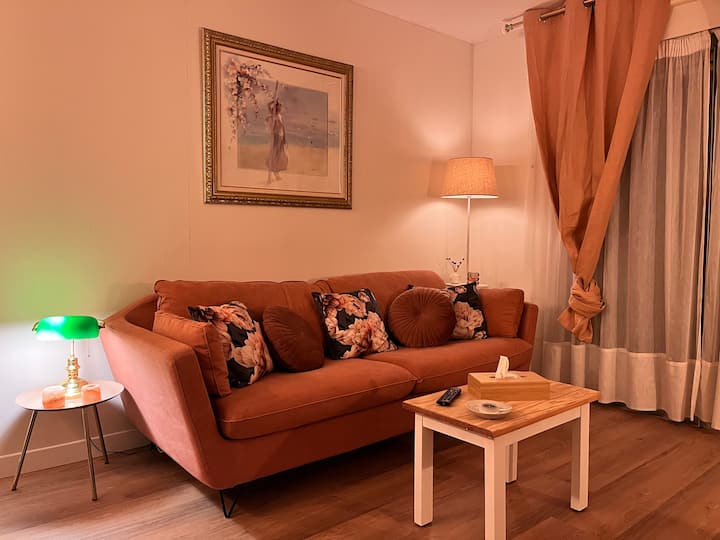 Maisonnette Cocooning, Accès Piscine - Eugénie-les-Bains