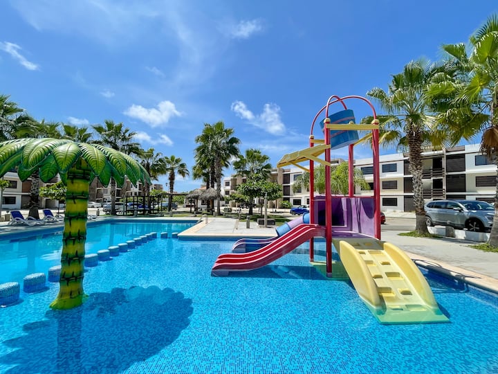 Prime Location At Cerritos Great Price #1800 - Mazatlan