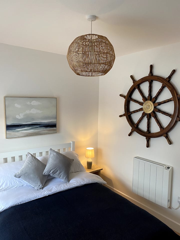 Cosy Fisherman's Cottage, Minutes Walk To The Sea. - Praa Sands