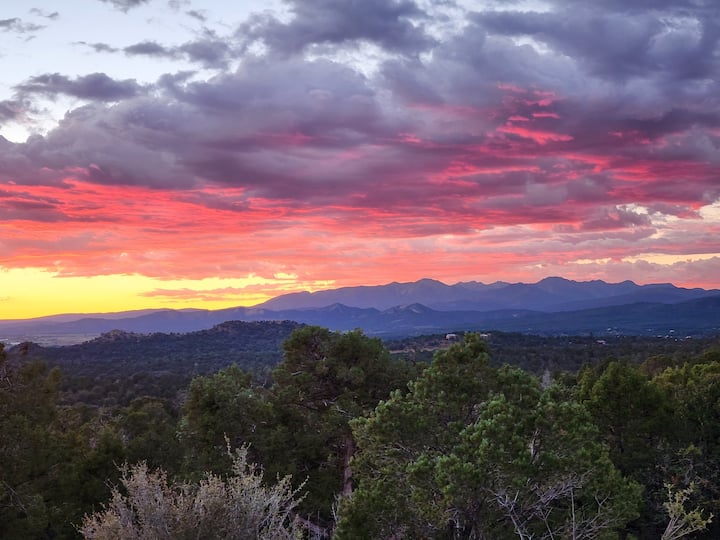 Private And Cozy Adventurer’s Haven (Dog Friendly) - Bayfield, CO