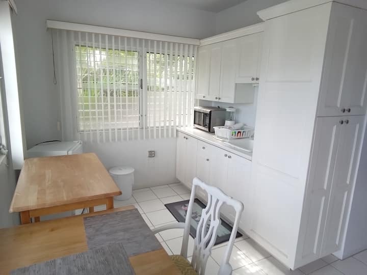 Mango Cove 
Located In Haven Sight Area - Charlotte Amalie