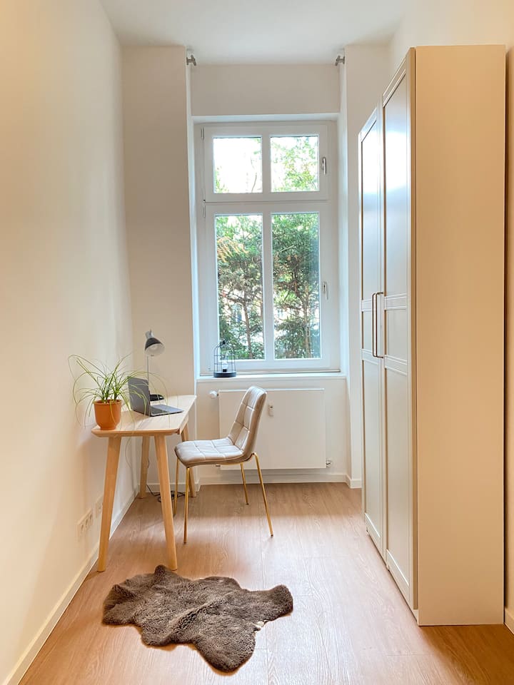 Cozy Apartment In Trendy Wedding - Berlín