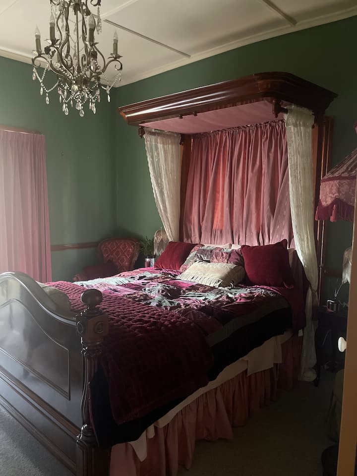 Victorian Room - Melbourne