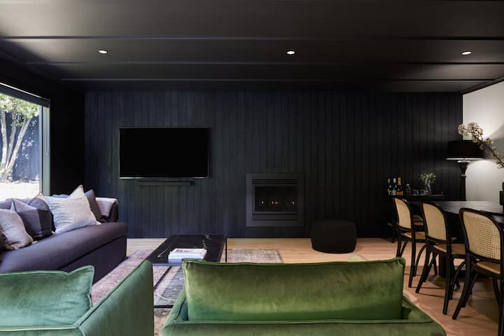 Adisa Luxury Accommodation - Yarra Glen