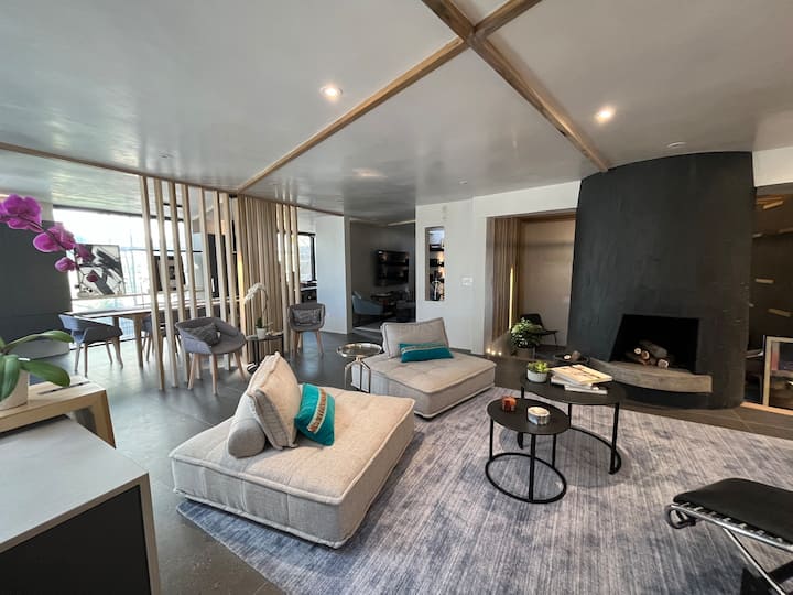 Modern Maison In The Middle Of Santa Fe - Santa Fe, NM