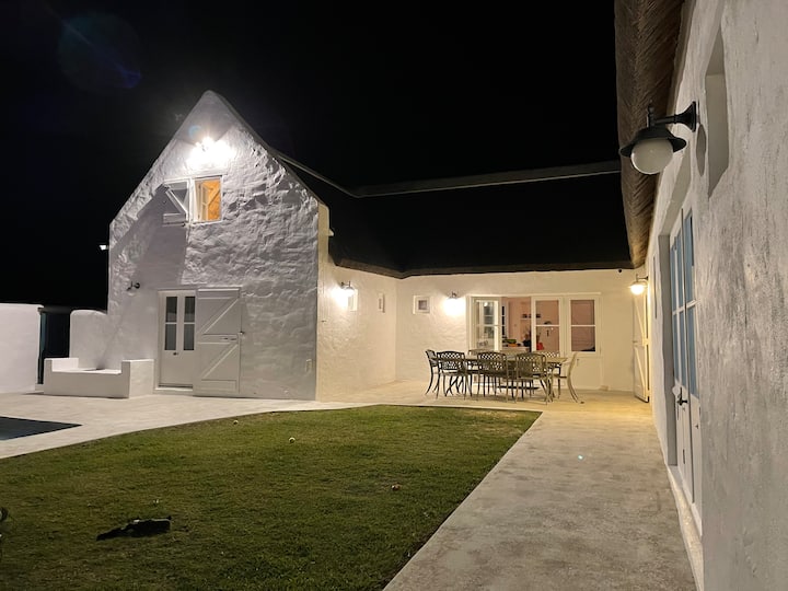 Villa Mavi ! Family Beach House That Has It All ! - Struisbaai