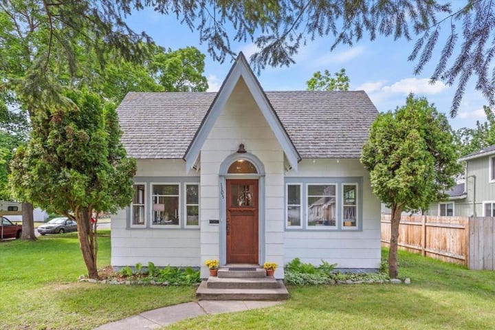 2bd + Office, Walk To Everything - Monroe District - 스포캔