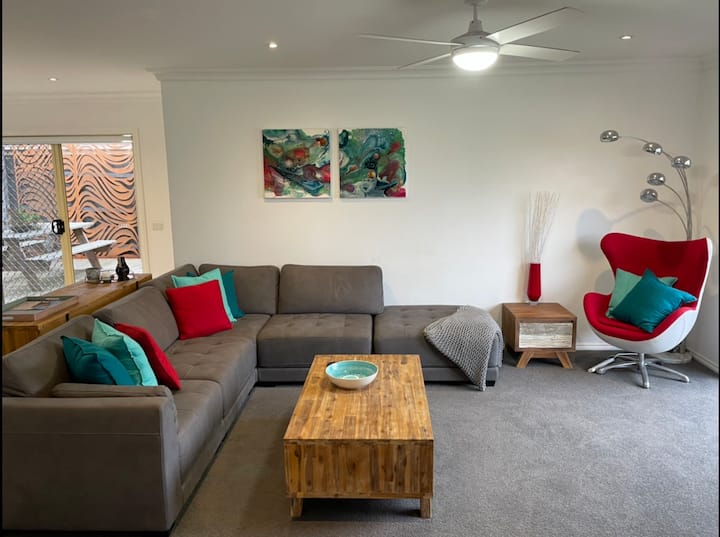R&r By The Bay In Prime Location - Dromana