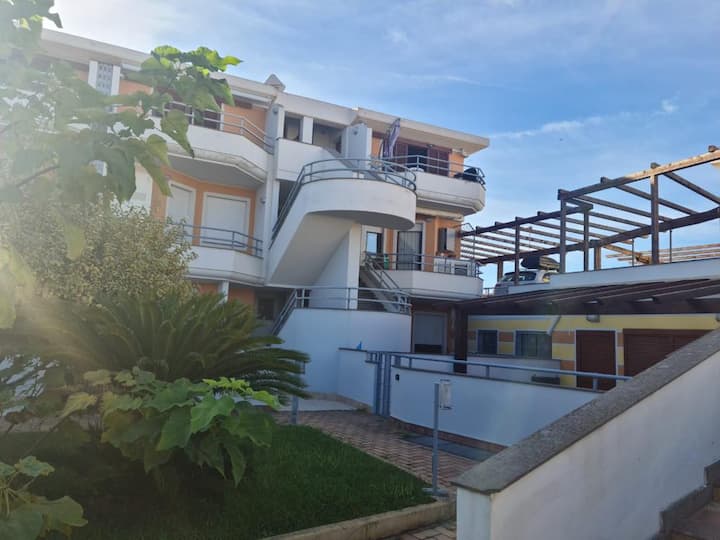 Nuovo Appartamento In Posizione Strategica - Valledoria