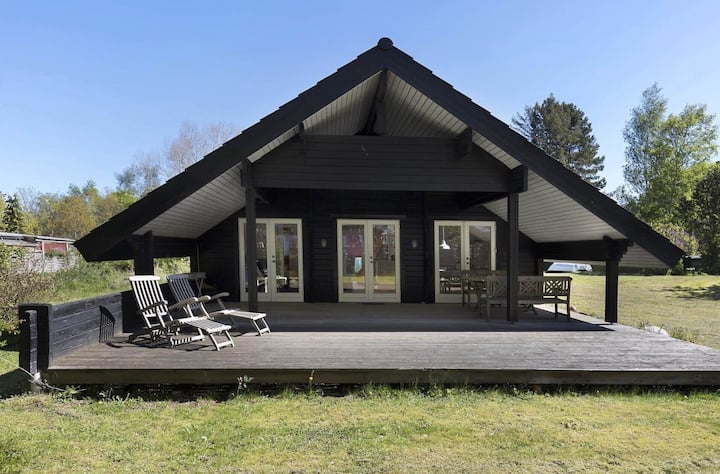 Self-check-in|5 Mins To Beach|chromecast|a/c - Denmark