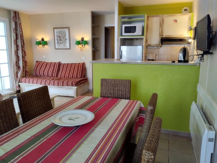 Vacances Sur La Côte Basque - Urrugne