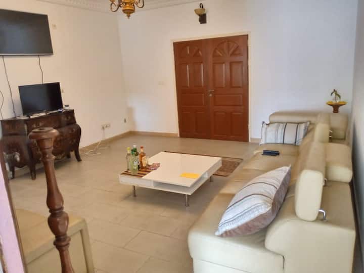 Appartement "Berthe Ghislaine" - Gabon