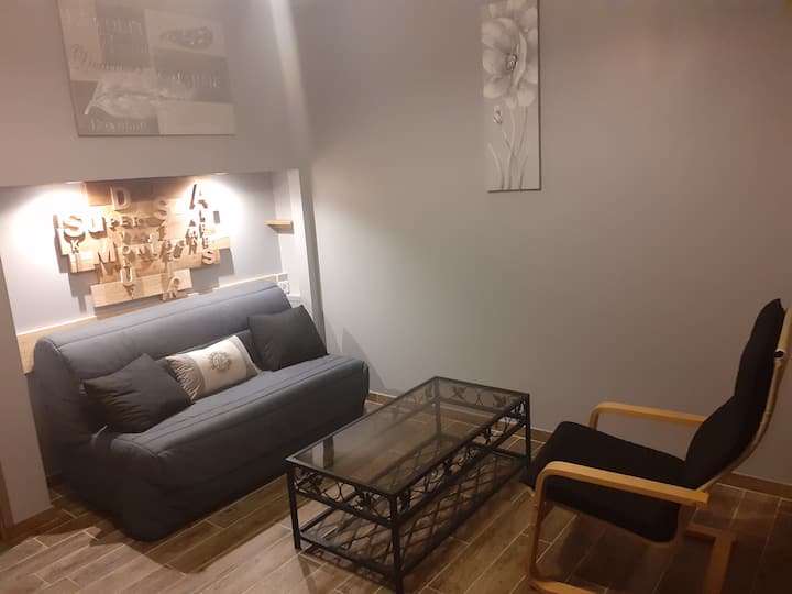 Superdévoluy: Appartement Montagne - Super Dévoluy