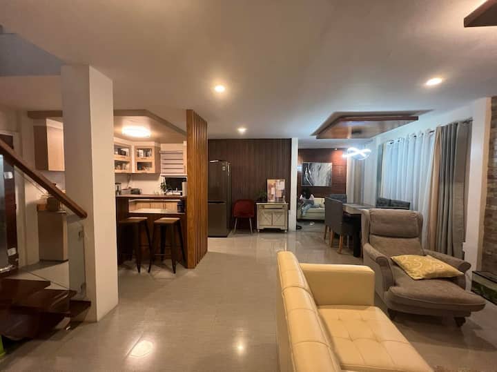 4br House Lima Technology Center,malvar Batangas - Malvar