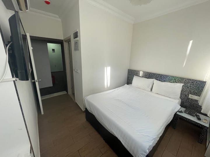 1+0 Double Bedroom - Antalya