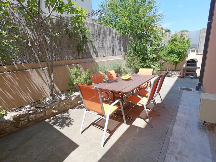 Solaris Apartment 2 - Biograd na Moru