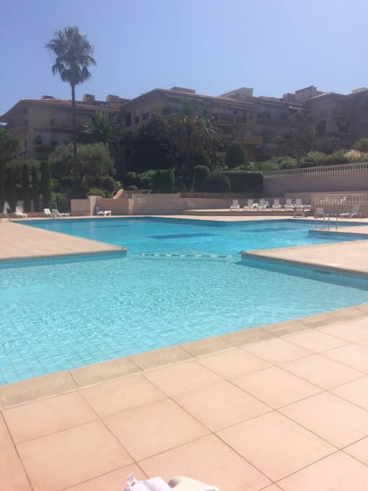 Plage Et Centre Ville à 2 Pas ! - Saint-Tropez